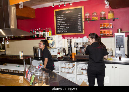 Durrell Wildlife Conservation Trust the DODO restaurant Stock Photo - Alamy