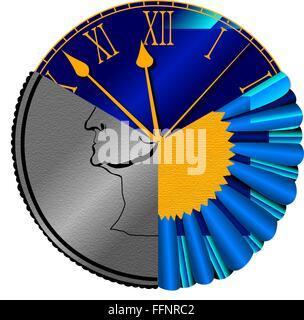Quality, Time and Money or project management triangle framework ...