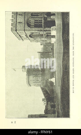 'The Governor's Guide to Windsor Castle' provides a detailed overview ...