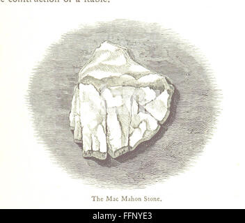 This historical account explores the county of Monaghan in Ireland ...