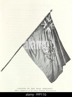 A historical overview of Sutherland and the Reay country, highlighting ...