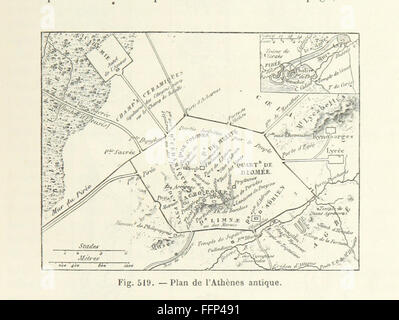 This French work, 'The World as Seen by Artists,' explores geography ...