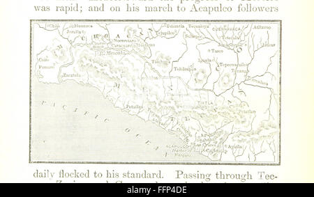 A detailed history of the Pacific States, covering major historical ...