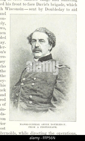 'Battles and Leaders of the Civil War' compiles contributions by both ...