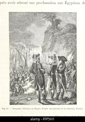 A work focused on the life of Napoleon Bonaparte and his era, offering ...