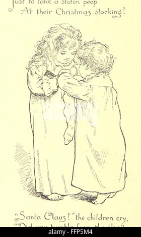 A collection of short, whimsical poems with illustrations by Chas ...