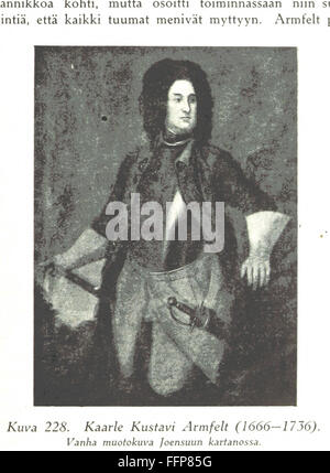 'Kuvallinen Suomen Historia' is an illustrated history of Finland from ...