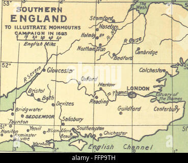 'England under Stuart Rule' is a historical account of the Stuart ...