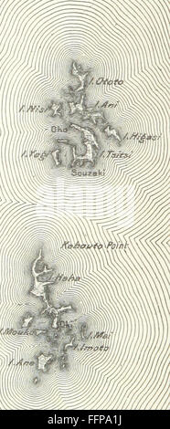 This work covers the geography of Europe, part of the Universal ...