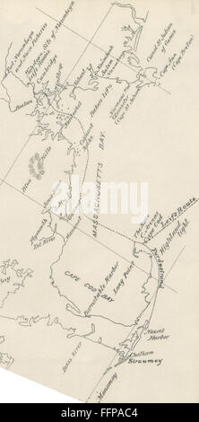 'The Landfall of Leif Erikson' explores the Viking explorer's arrival ...