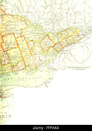 This encyclopaedia of Canada offers a comprehensive overview of the ...