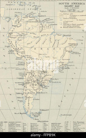 The 'Handbook of Commercial Geography' provides an overview of the ...