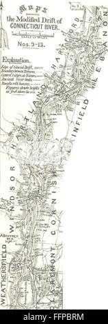 'The Geology of New Hampshire' presents a comprehensive geological ...
