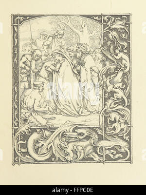 *St. George and the Dragon* is a retelling of the legendary story of St ...