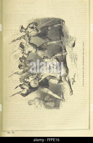 'The London Apprentice and the Goldsmith's Daughter of West Chepe' is a ...