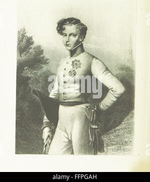This book presents a metrical history of Napoleon Bonaparte's life ...