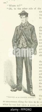 'The Adventures of Sherlock Holmes' follows the famous detective ...