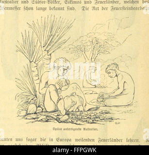 This book examines human races and their characteristics, illustrated ...