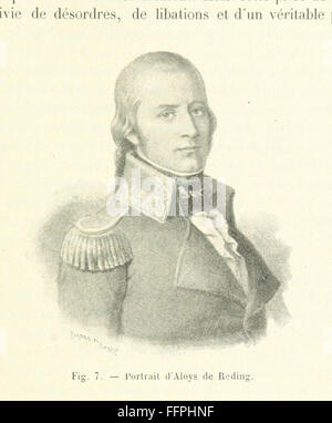 This work covers the history of Switzerland in the 19th century, edited ...
