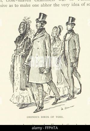 'Peter Ibbetson' is a novel by George du Maurier, edited and ...