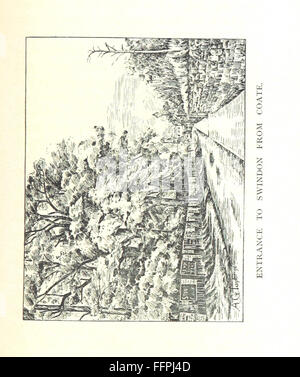 'Jefferies' Land' offers a history of Swindon and the surrounding areas ...