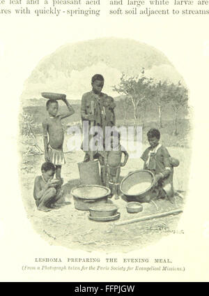 This book tells the story of Africa and its explorers, offering a ...