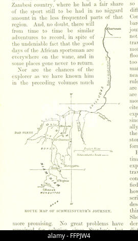 'The Story of Africa and its Explorers' explores the history of Africa ...