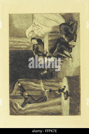 'The Novels of Captain Marryat,' edited by R. Brimley Johnson, compiles ...