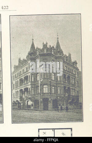 'Leipzig und seine Bauten' explores the architectural heritage of ...
