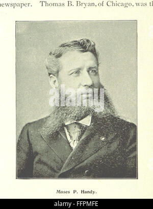 'Chicago, the Wonder City' details the history and growth of Chicago ...