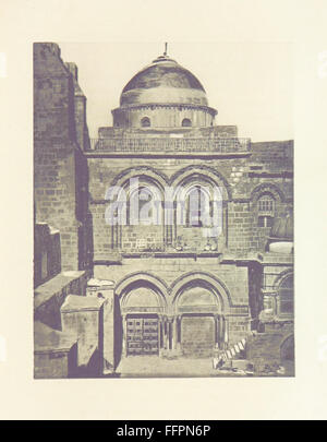 A travelogue detailing an exploration of the Levant region, with ...