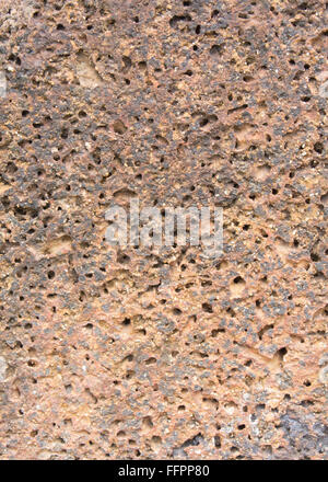 Ancient floor laterite stone background Stock Photo - Alamy