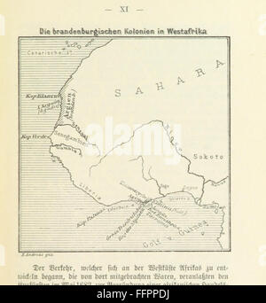 This book examines Germany's colonies, focusing on administration ...