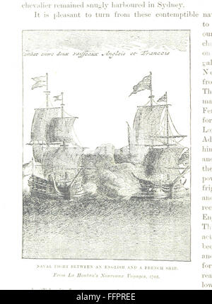A History of Newfoundland from the English, Colonial and foreign ...