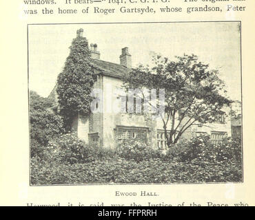 This vintage book explores Ramsbottom in Lancashire, focusing on the ...