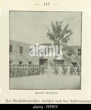 'Deutschlands Kolonien' explores the history, development, and ...