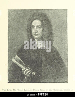 A historical collection of biographical sketches focusing on notable ...