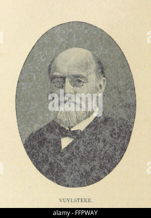 This book traces the political and literary history of the Flemish ...