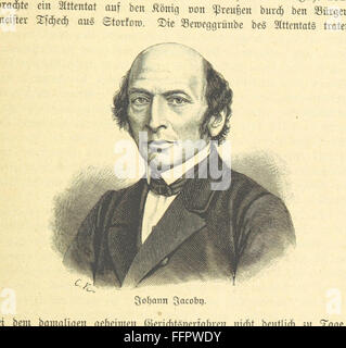 This illustrated book details the German Revolution of 1848 and 1849 ...