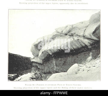 The Peary Auxiliary Expedition of 1894 reports on the scientific ...
