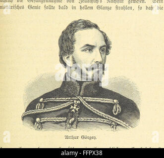 This illustrated book covers the German Revolution of 1848-1849 ...