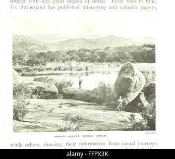 This official handbook of Natal Colony includes detailed information ...