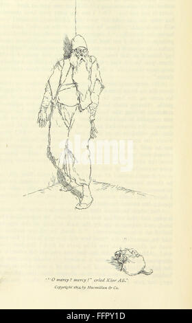 'The Adventures of Hajji Baba of Ispahan' is a novel set in Persia ...