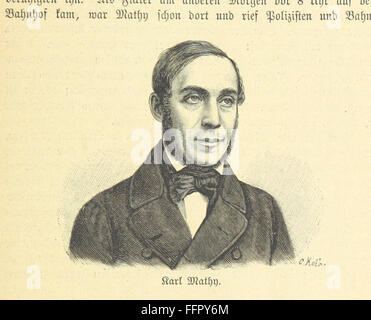 This illustrated book covers the German Revolution of 1848-1849 ...