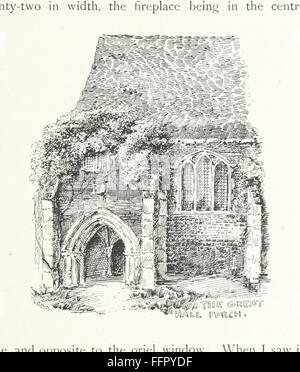 Surrey: highways, byways and waterways. Written and illustrated by C. R ...