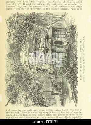 'Ceylon in 1893' offers a snapshot of the island of Ceylon (modern-day ...