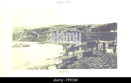 A detailed history of Newfoundland, based on English, colonial, and ...