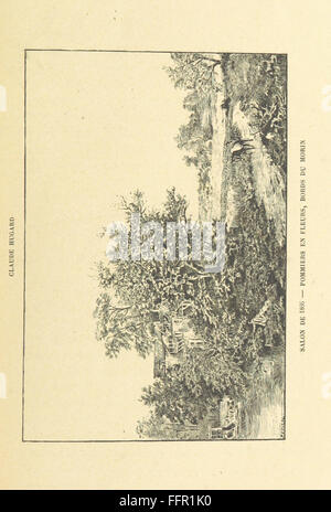 This French-language book provides a scenic guide to the Grand-Morin ...