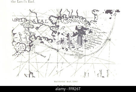 A History of Newfoundland from the English, Colonial and foreign ...