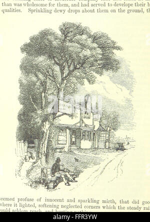 'The Letters of Charles Dickens' offers an intimate look at the ...